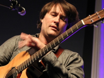 La Conner Guitar Festival - Workshops