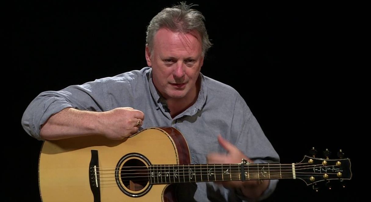 La Conner Guitar Festival - Evening Concerts